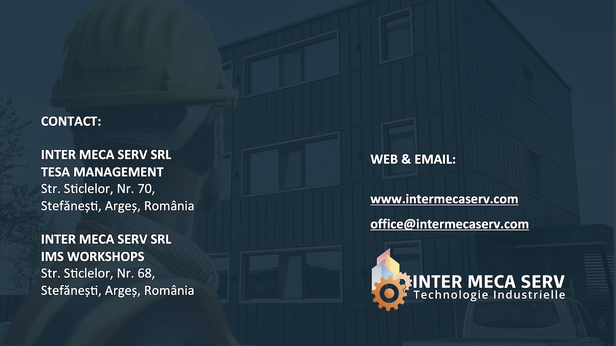 Inter Meca Serv – USA Region